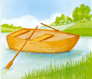 Embarcações Miúdas - definição - Clube do Arrais Amador